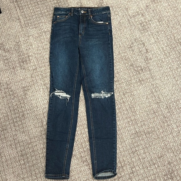 wild fable | Jeans | Wild Fable High Rise Skinny Jeans | Poshmark